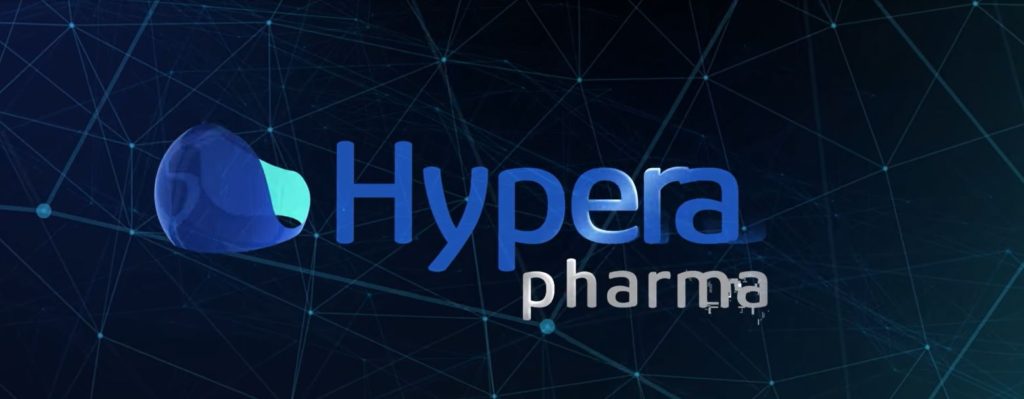 Hypera (HYPE3) lucra R$ 469,7 milhões no terceiro trimestre e supera ...